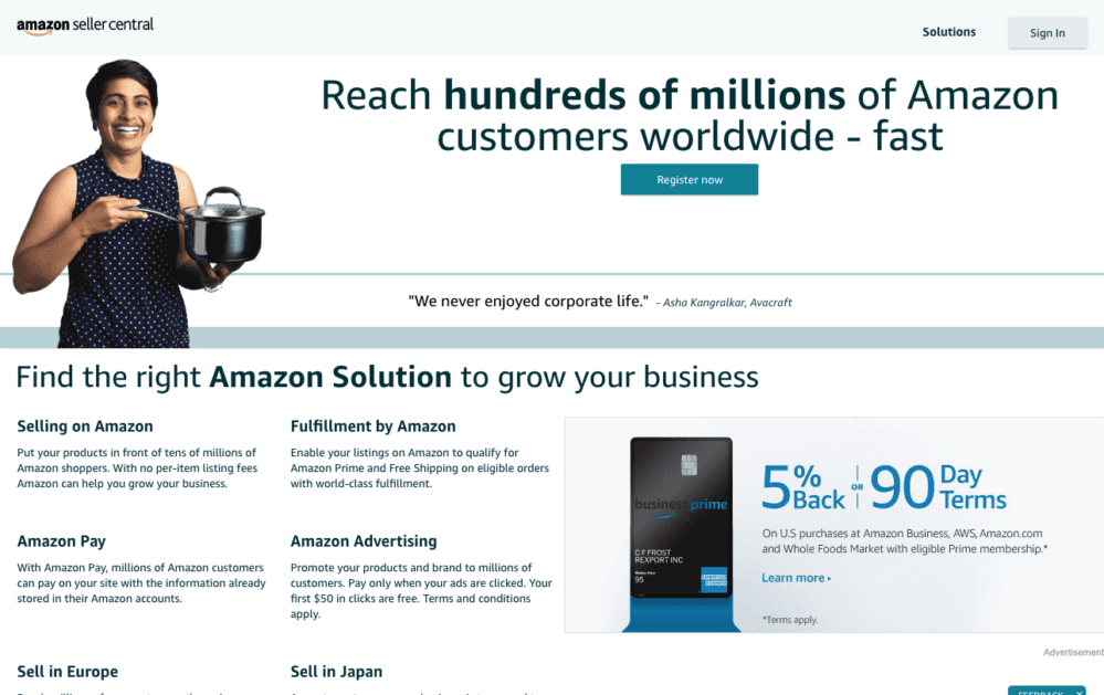 Amazon Private Label: How to Start An FBA Business (From Any Country)