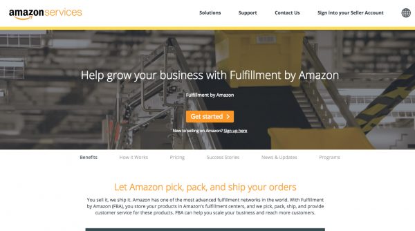 Amazon Private Label: How to Start An FBA Business (From Any Country)