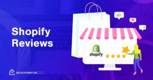 Shopify Reviews: Is Shopify Legit? Advice + User Ratings [2022]