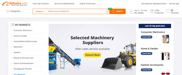 What is Alibaba? Everything You Need To Know