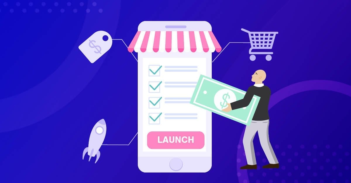 How To Start An Ecommerce Business From Scratch 2021 [free Guide]