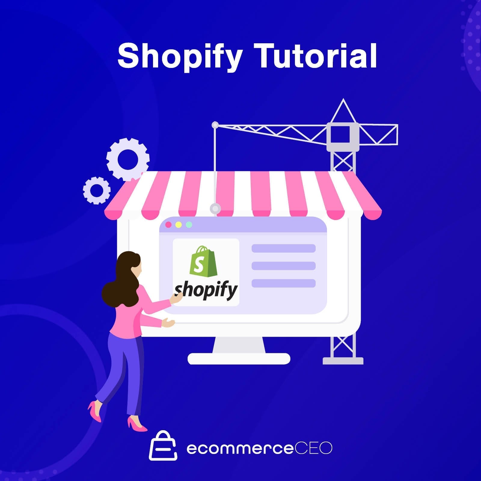 How to Set Up a Shopify Store For Success (Tutorial)