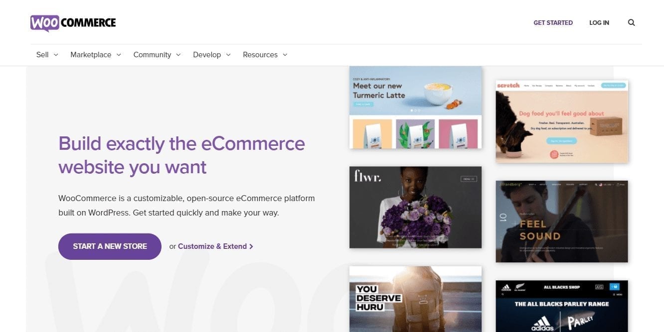 11 Best Ecommerce Platforms Compared & Rated For 2022