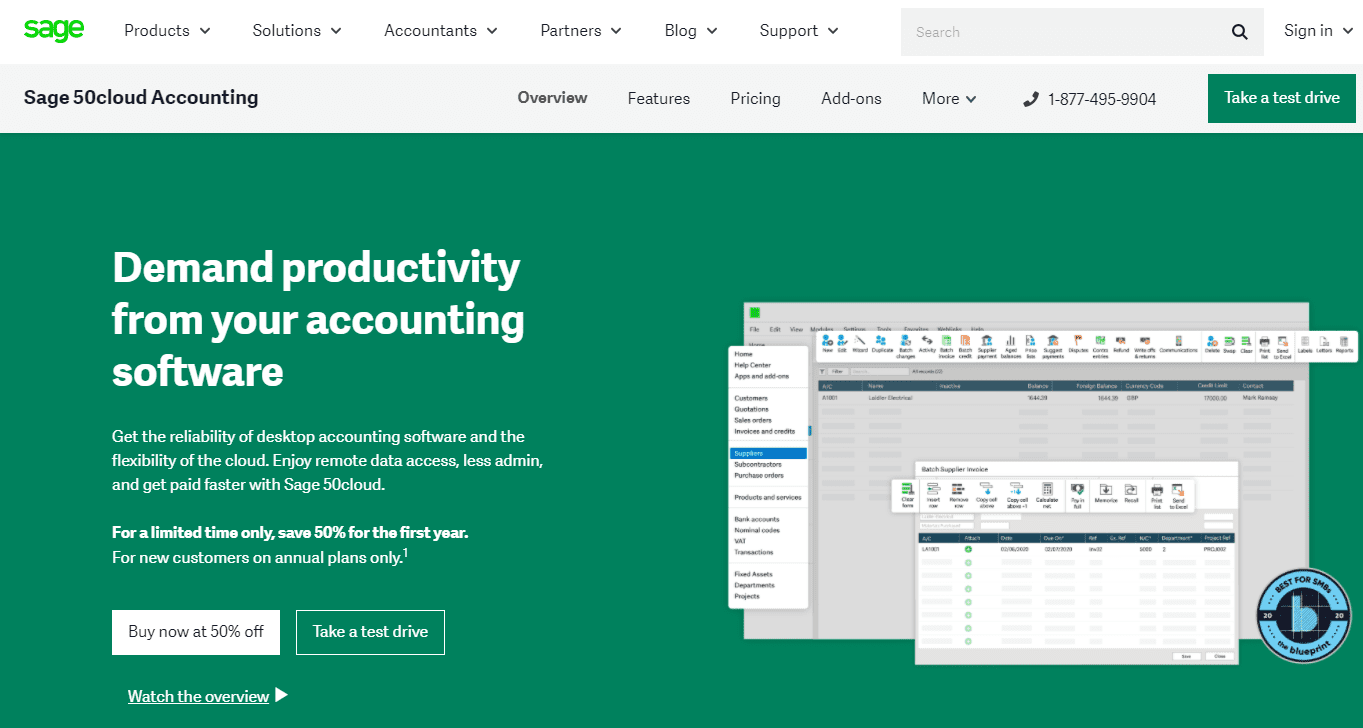 10 Best Accounting Software For Ecommerce Startups and Small Businesses