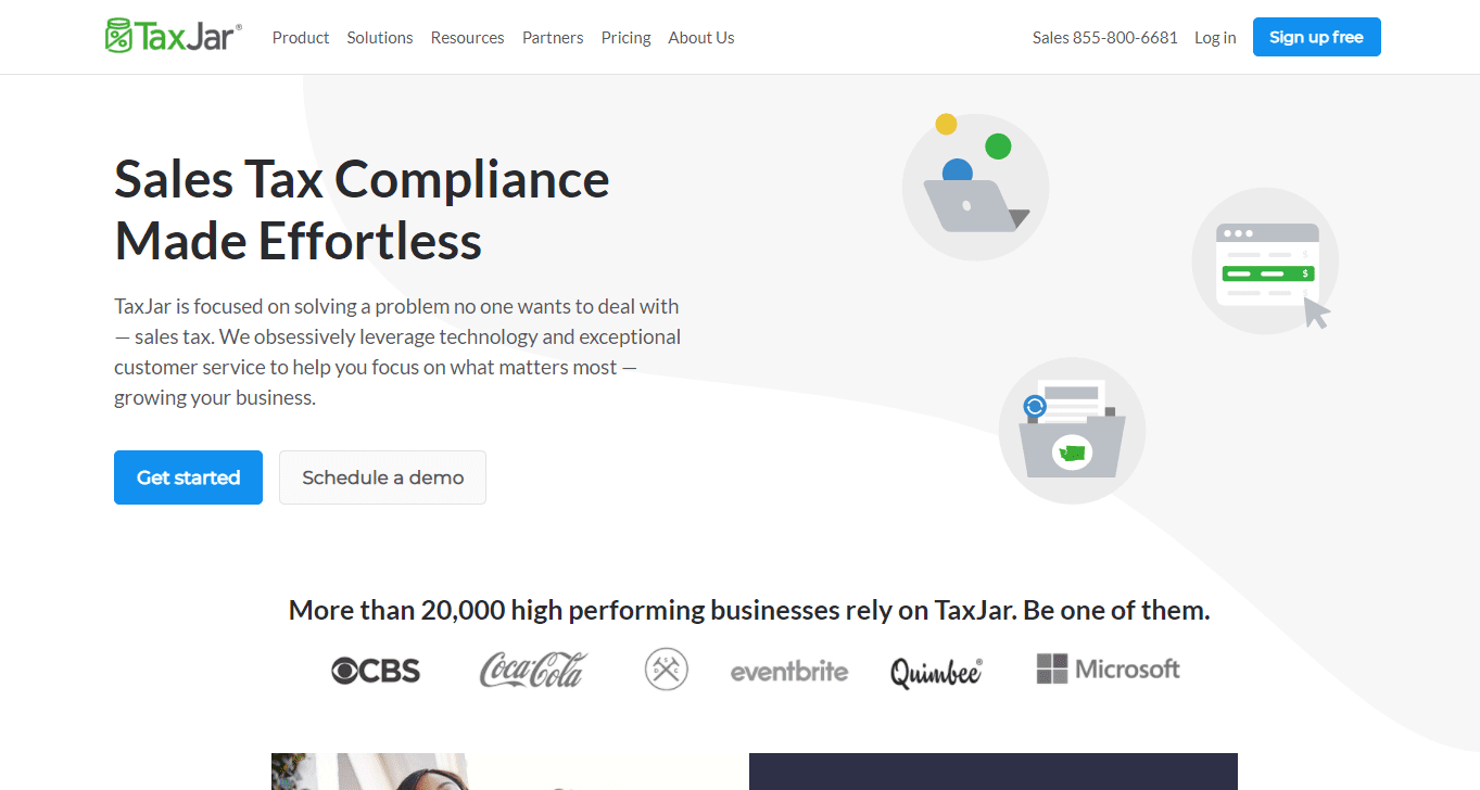 10 Best Accounting Software For Ecommerce Startups and Small Businesses