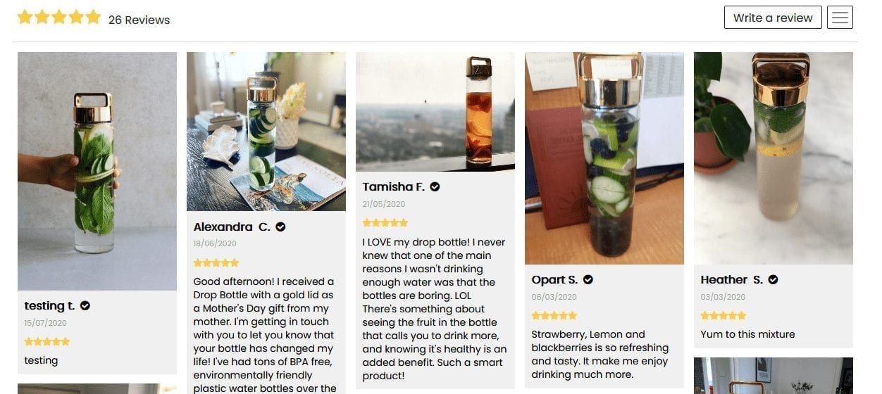 5 Ecommerce Sales Funnel Stages for Conversions [+ Examples]