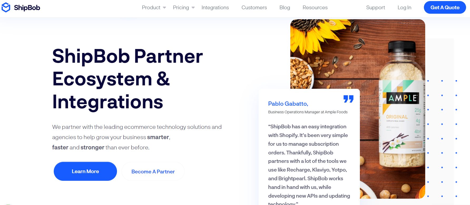 ShipBob Reviews: Should You Use This 3PL?