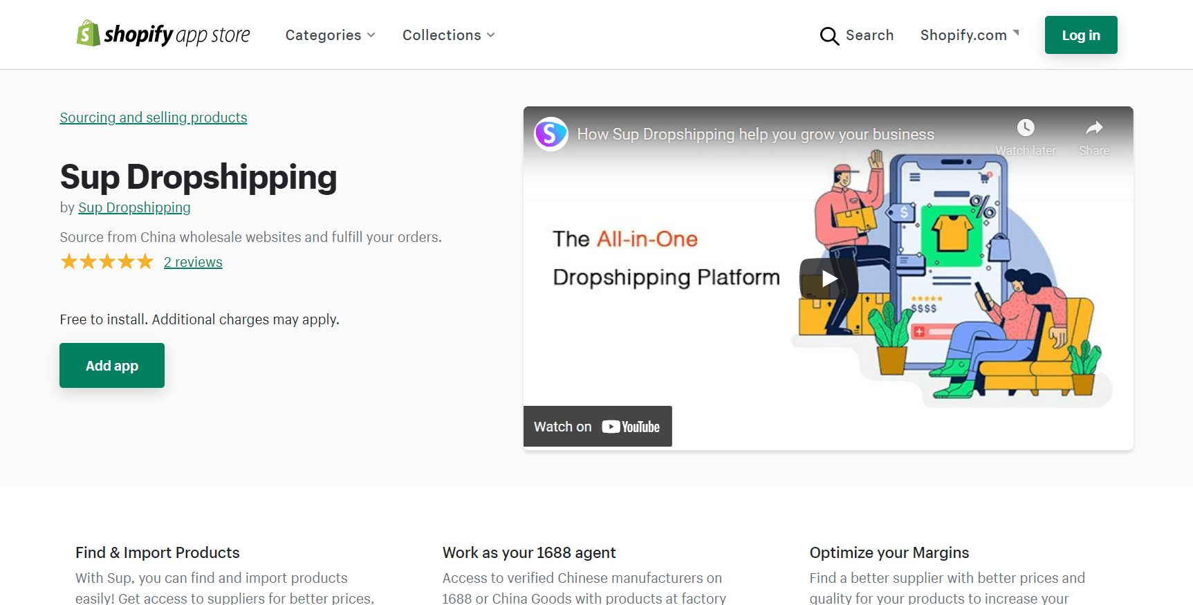 What Is Shopify and How Does It Work? [Shopify 101 Guide]