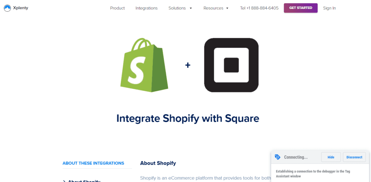 Shopify Square Integration: 5 Ways To Use Square Payments