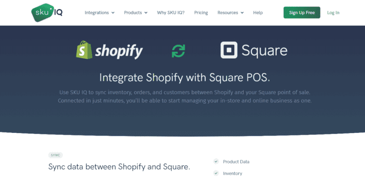 Shopify Square Integration: 5 Ways To Use Square Payments