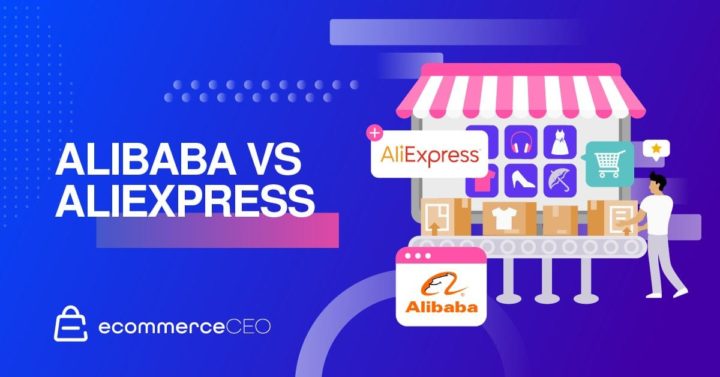Alibaba vs AliExpress: What's the Difference? Why It Matters?