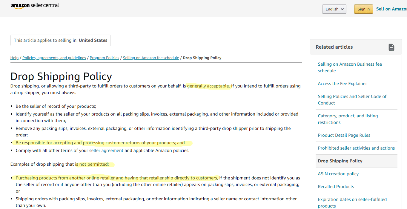 How To Become an Amazon Seller: Step-By-Step Guide [2024]