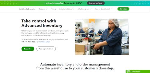 Best Inventory Management Software 2022 - Top 10 Reviewed