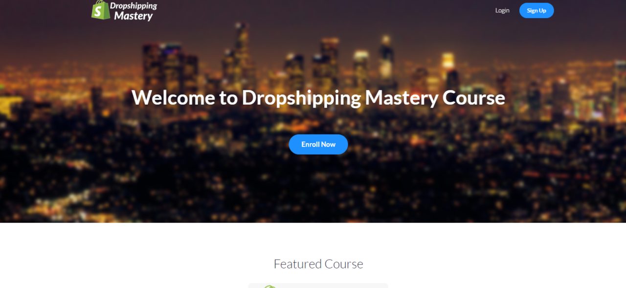 10 Best Drop Shipping Training Courses To Start Today