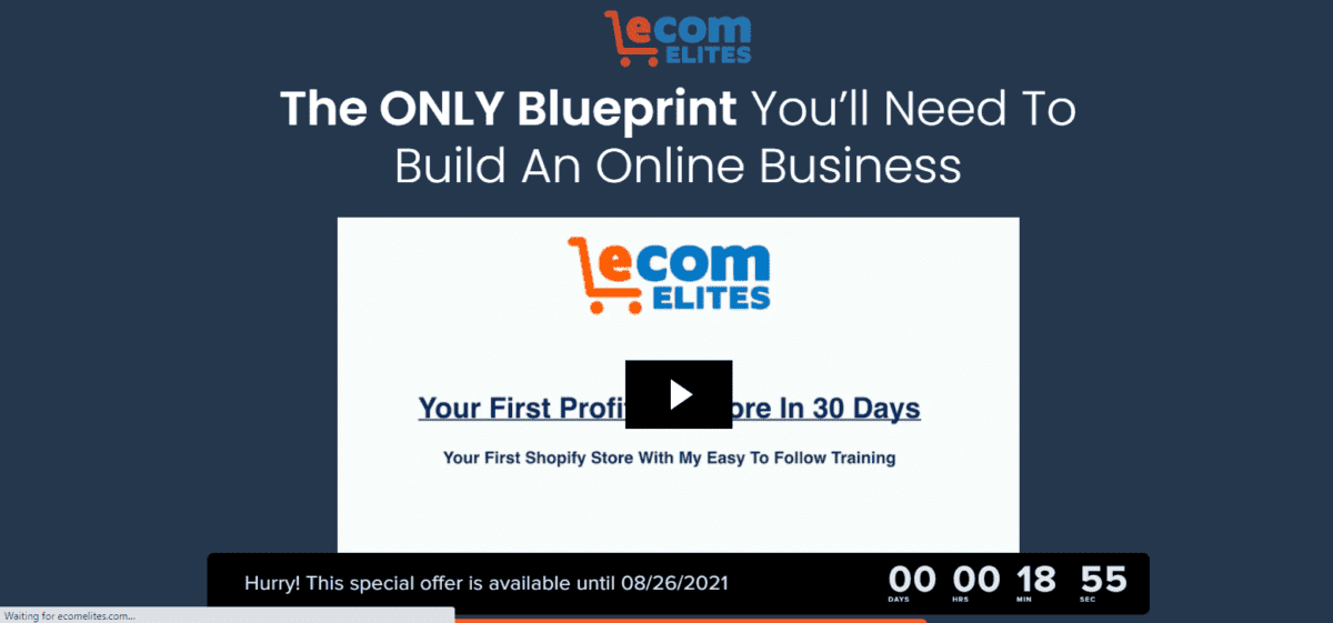 10 Best Drop Shipping Training Courses To Start Today