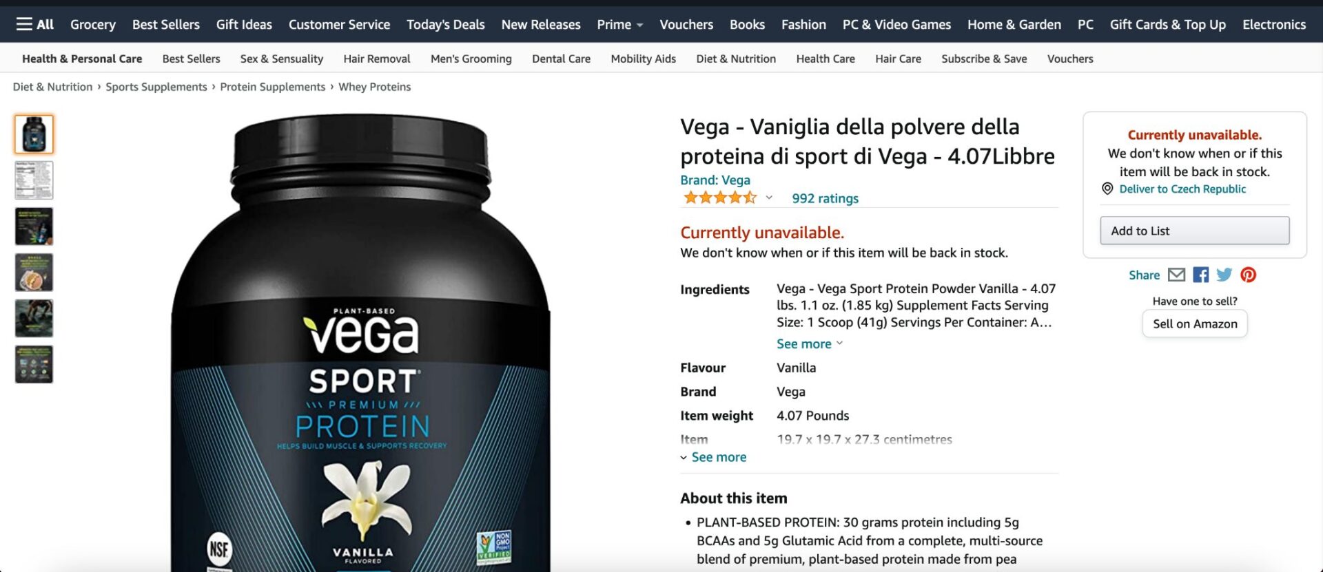 65 Best Dropshipping Products to Sell This Year [2024]