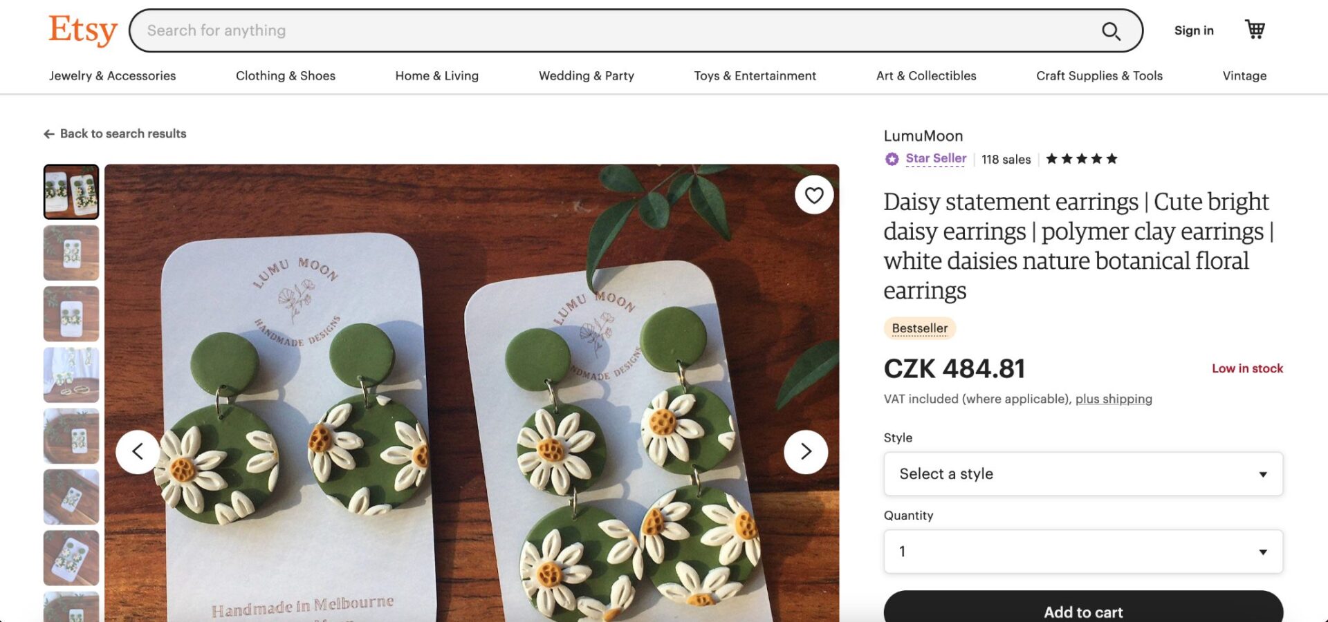 50 Best Trending Products to Sell Right Now [Updated 2024]