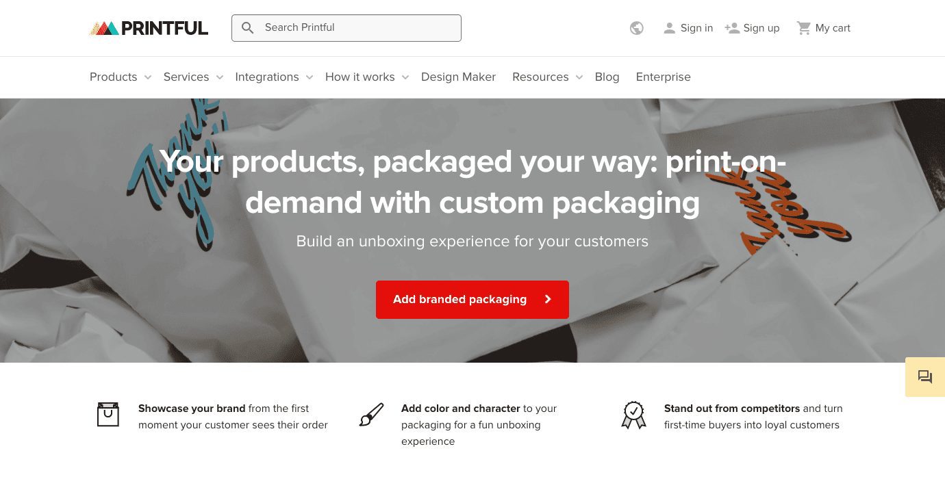 Printful vs Printify: Which is Better for Your POD Ecommerce Business?