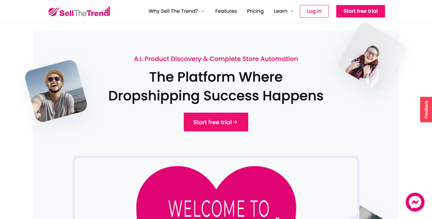 65 Best Dropshipping Products to Sell This Year [2022]