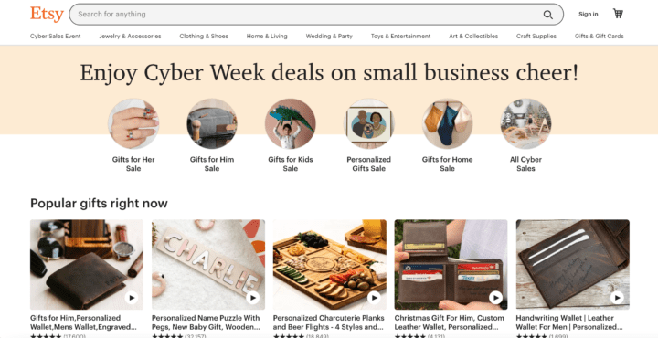 Amazon Handmade vs Etsy: What’s Better For Selling Creations?