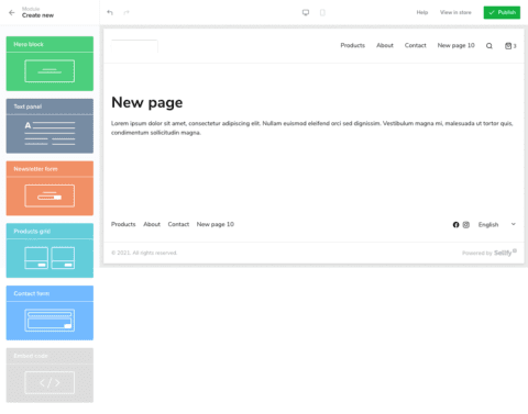 11 Best Ecommerce Platforms Compared & Rated For 2023