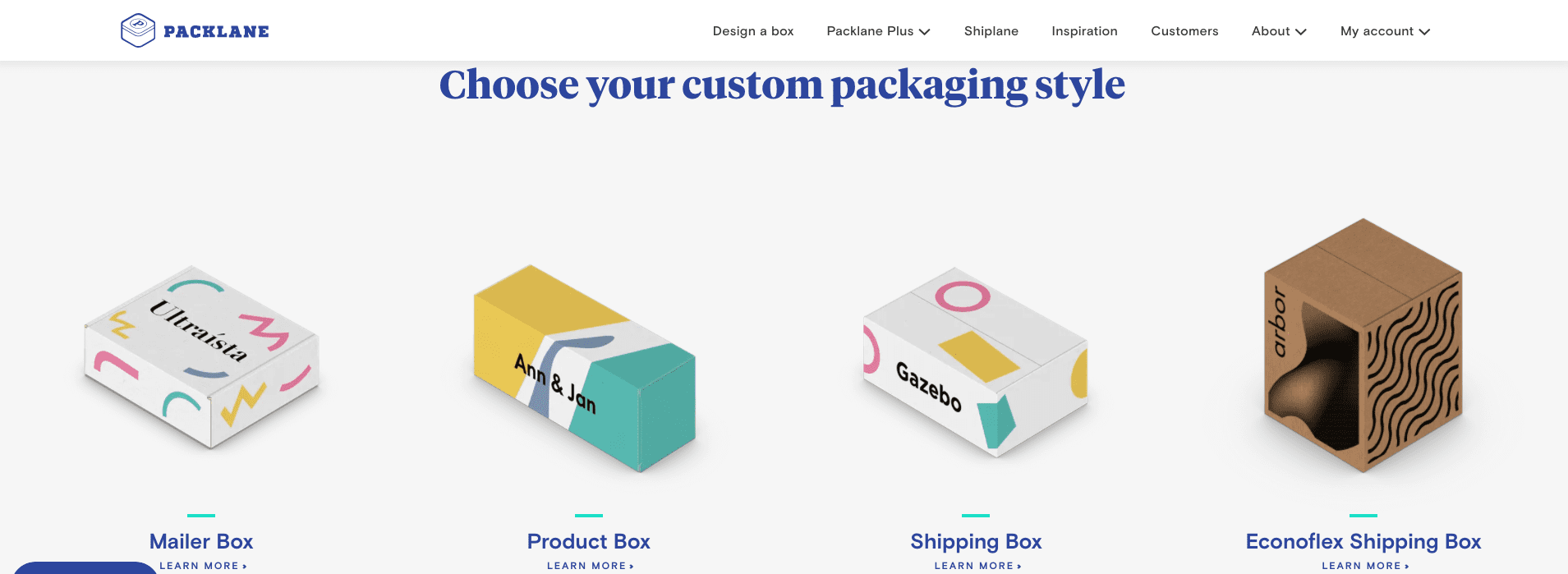 Packlane Review: Features, Pricing, Pros, Cons & More