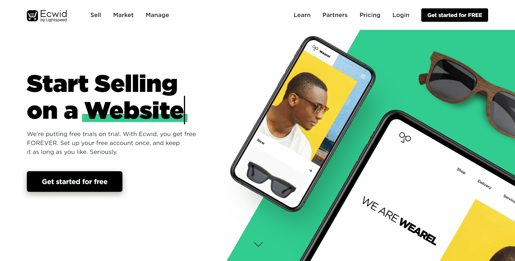 33 Top Open Source Ecommerce Platforms [ Free] For 2024