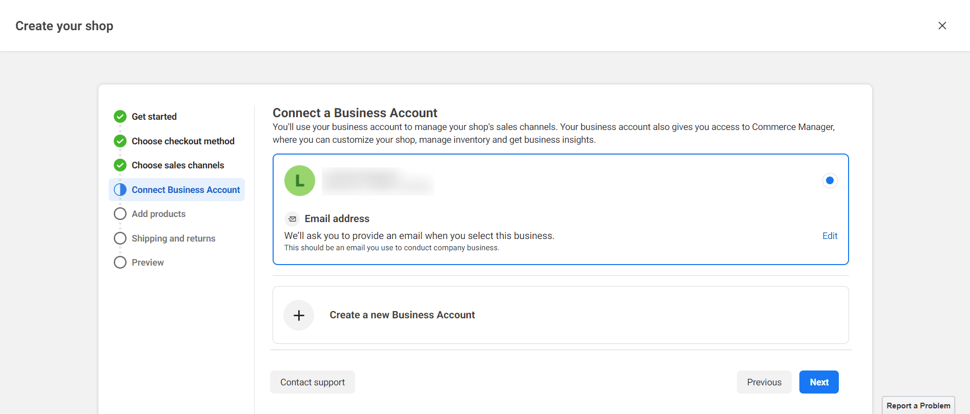 How to Create a Facebook Shop in 6 Easy Steps in 2023