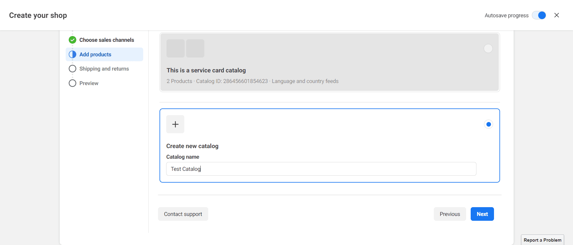 How to Create a Facebook Shop in 6 Easy Steps in 2023