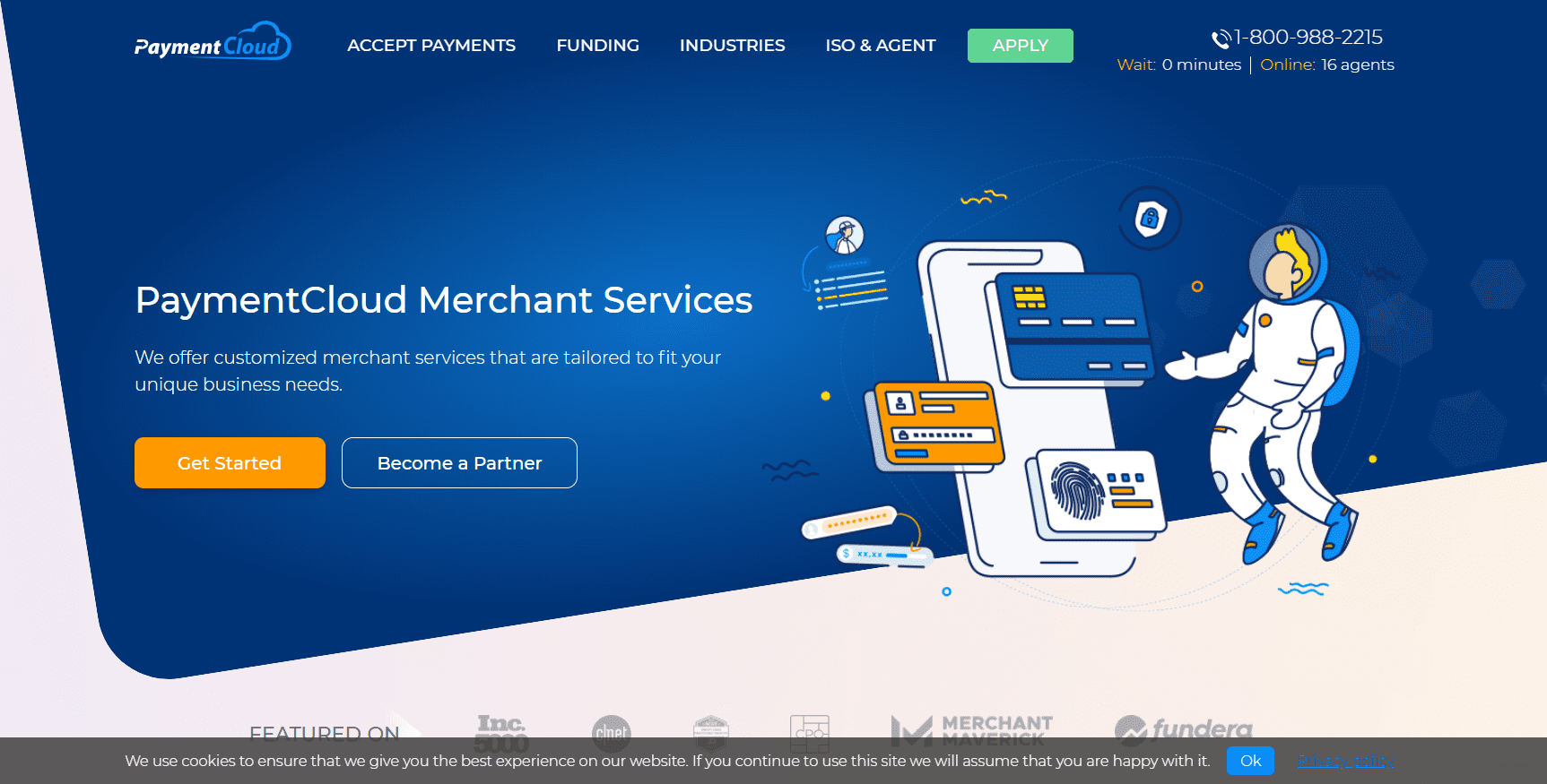 Top 14 Credit Card Processor Companies for Small Businesses