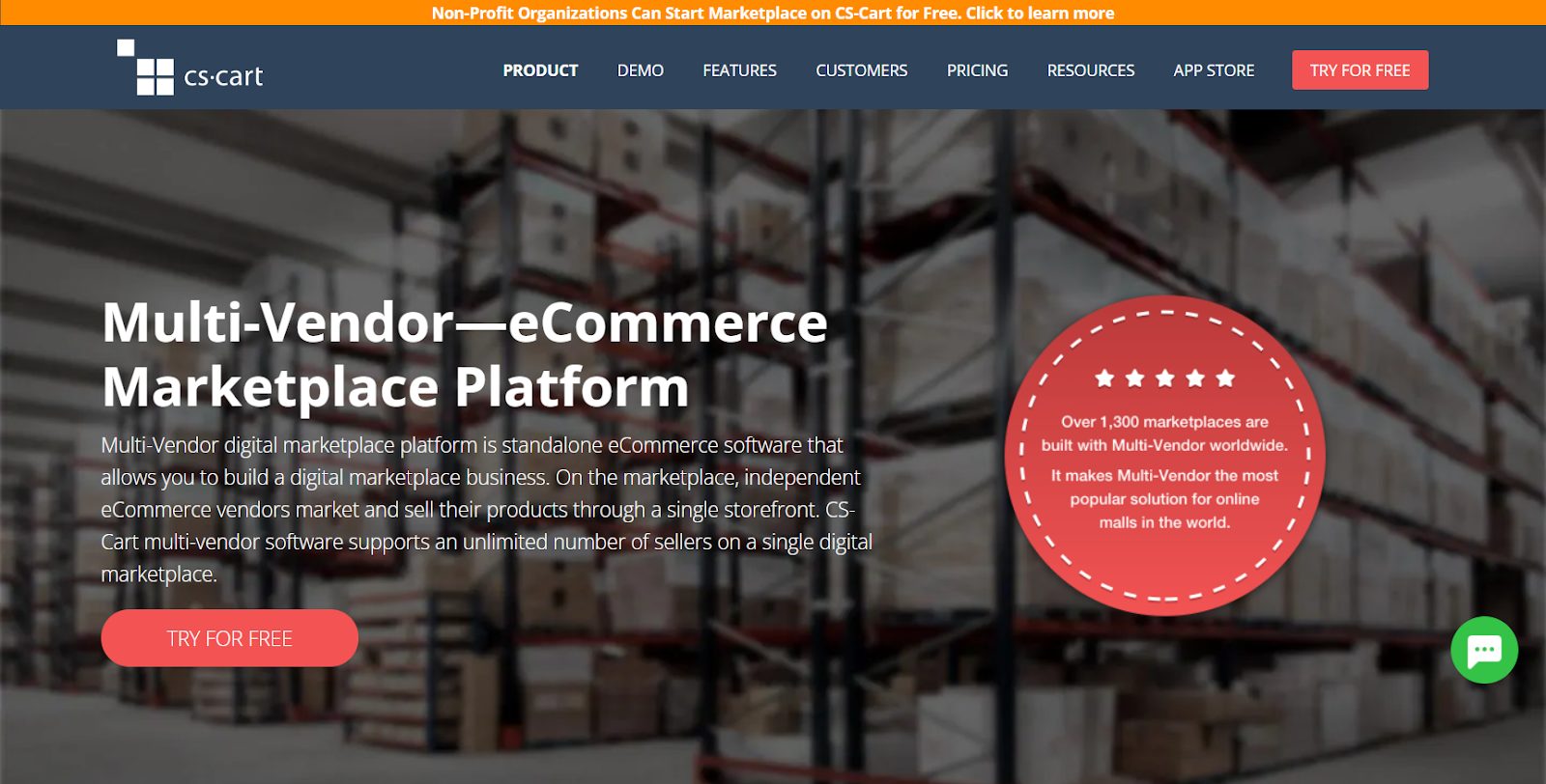 Top 11 Multi Vendor Ecommerce Platforms to Start a Marketplace