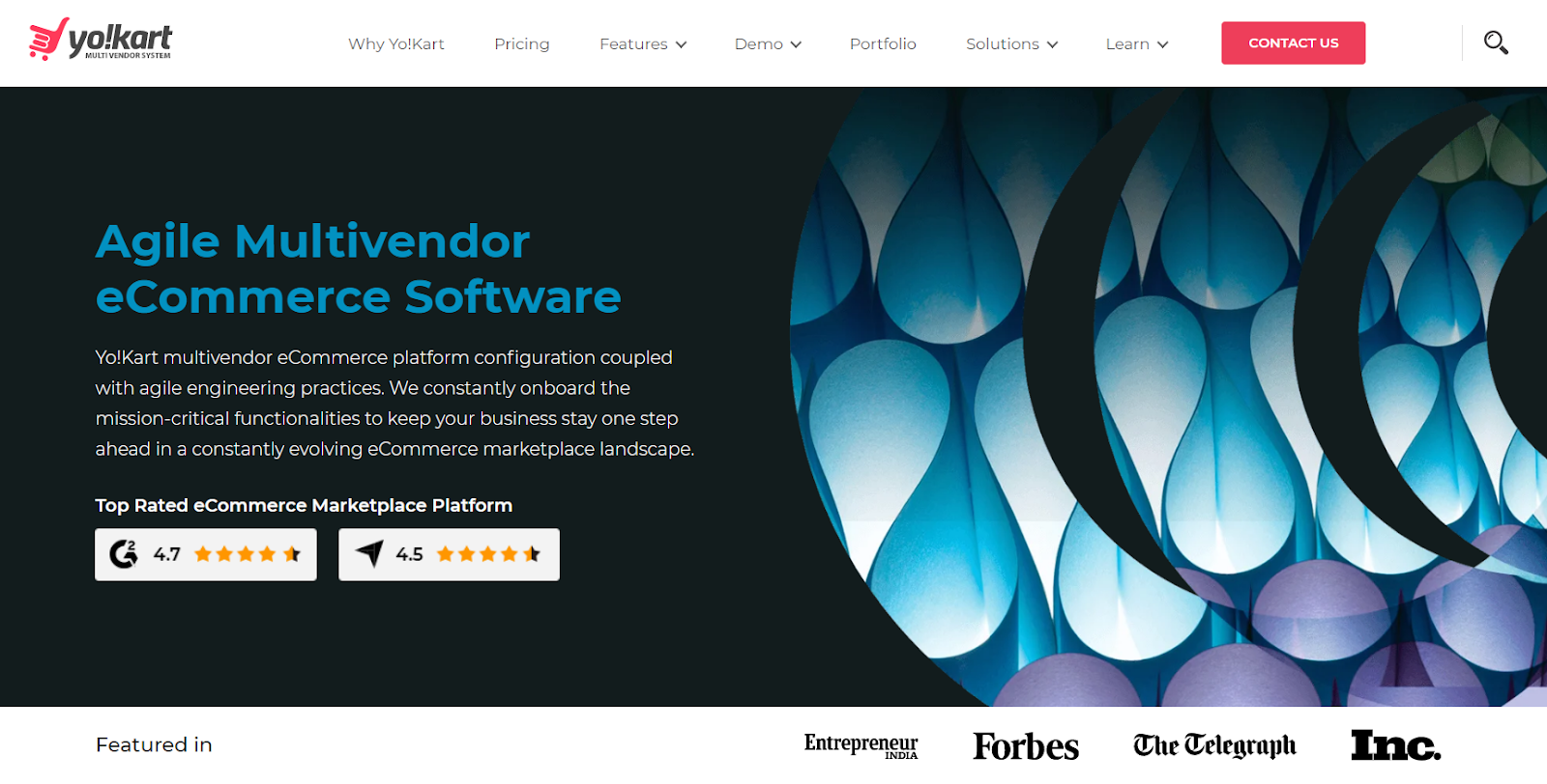 Top 11 Multi Vendor Ecommerce Platforms to Start a Marketplace