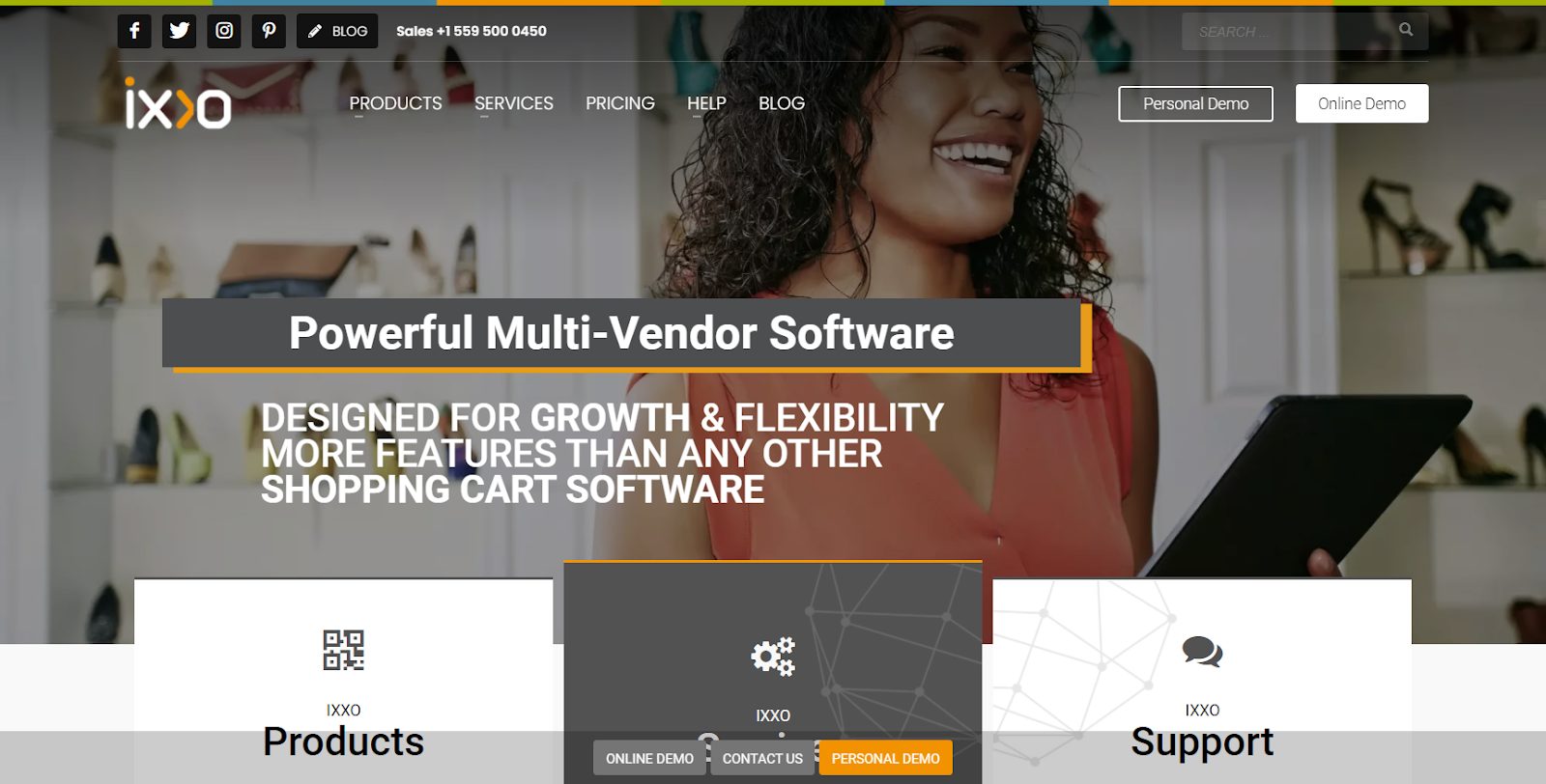 Top 11 Multi Vendor Ecommerce Platforms to Start a Marketplace