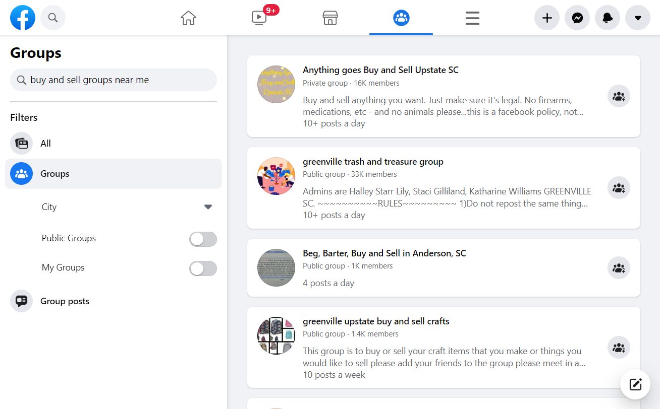 How to Sell on Facebook: 3 Methods for Fast and Easy Sales