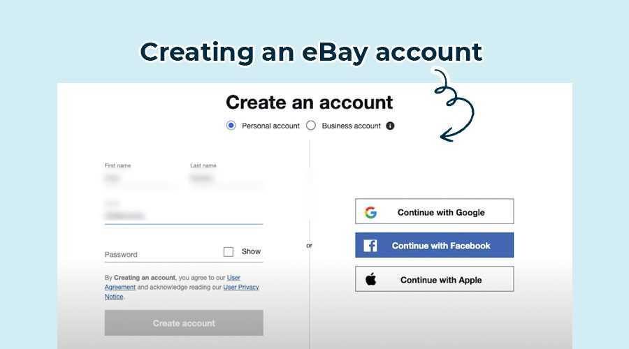 How to Sell on eBay for Beginners in 2023