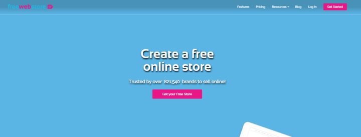 14 of the Best Free Ecommerce Website Builders In 2024