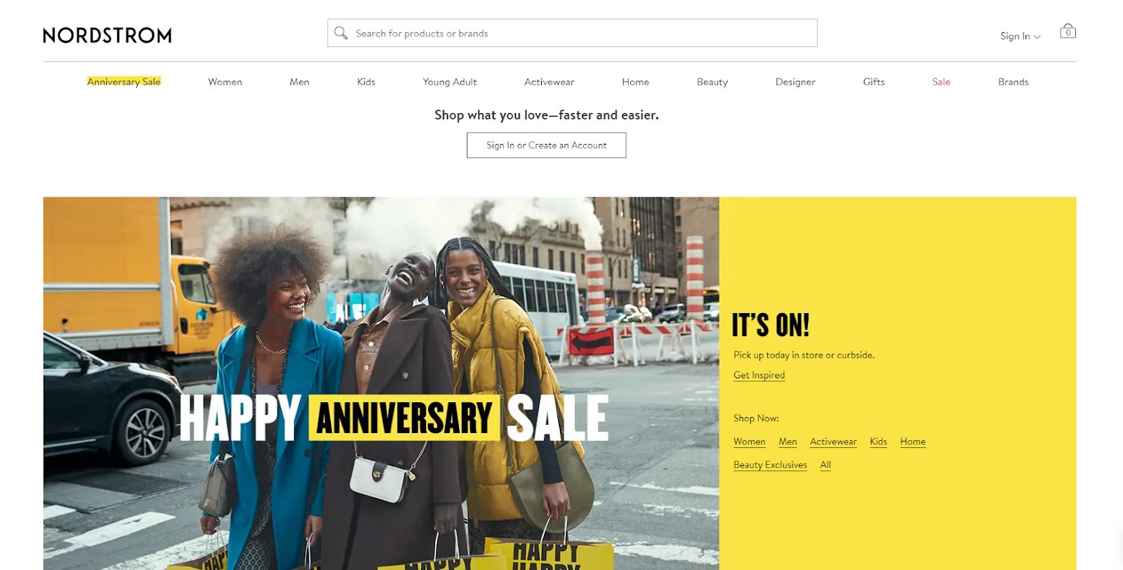 Top 17 Online Shopping Websites To Bookmark For 2024