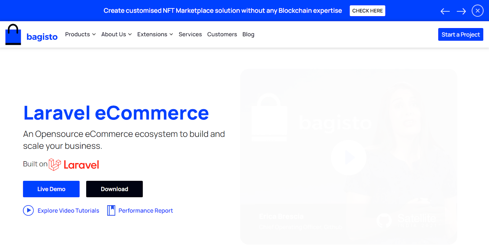 Aimeos Review: Laravel Ecommerce Framework [September 2022]