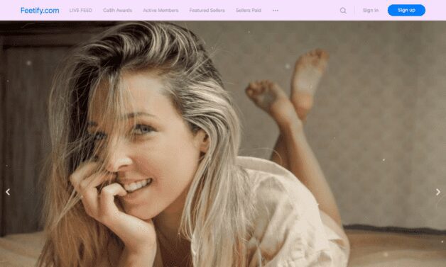 Fun With Feet Review Is It Safe And Legit To Sell Pics Here
