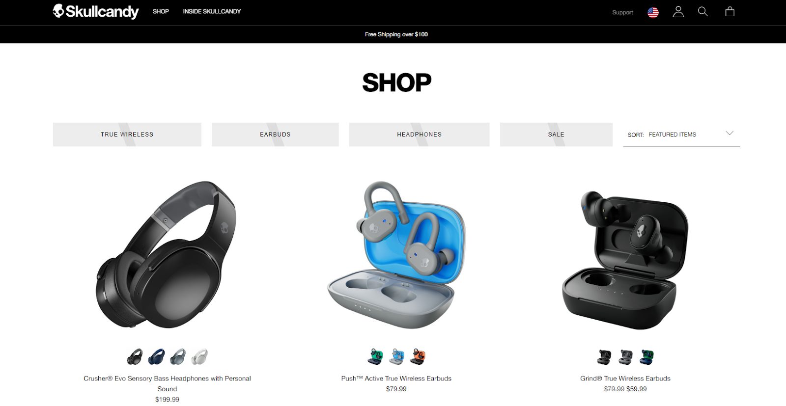 17 Legit Ecommerce Business Examples To Spark Inspiration in 2024