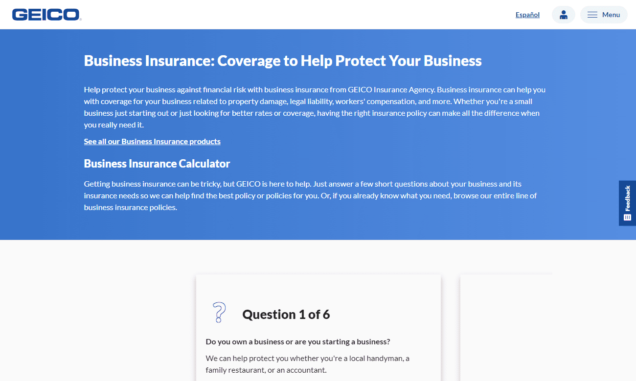 12 Best Ecommerce Business Insurance Options For Online Retailers [2025]