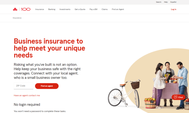 12 Best Ecommerce Business Insurance Options For Online Retailers [2025]