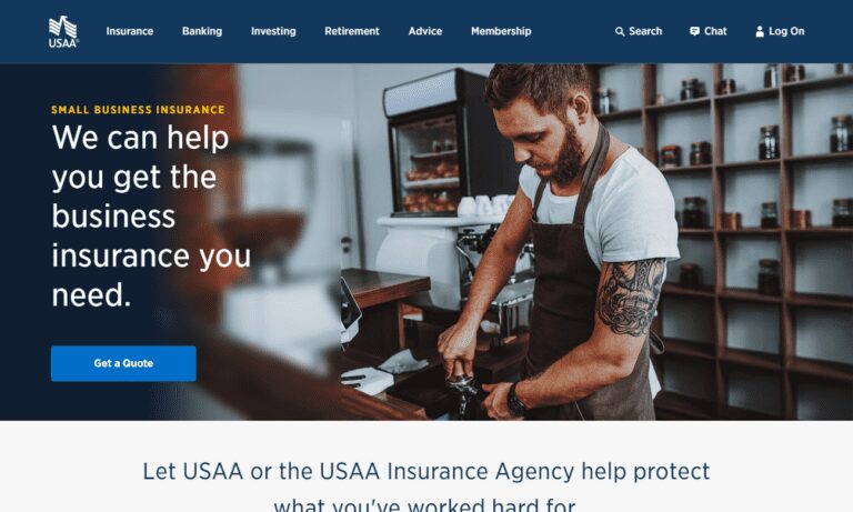 12 Best Ecommerce Business Insurance Options For Online Retailers [2025]