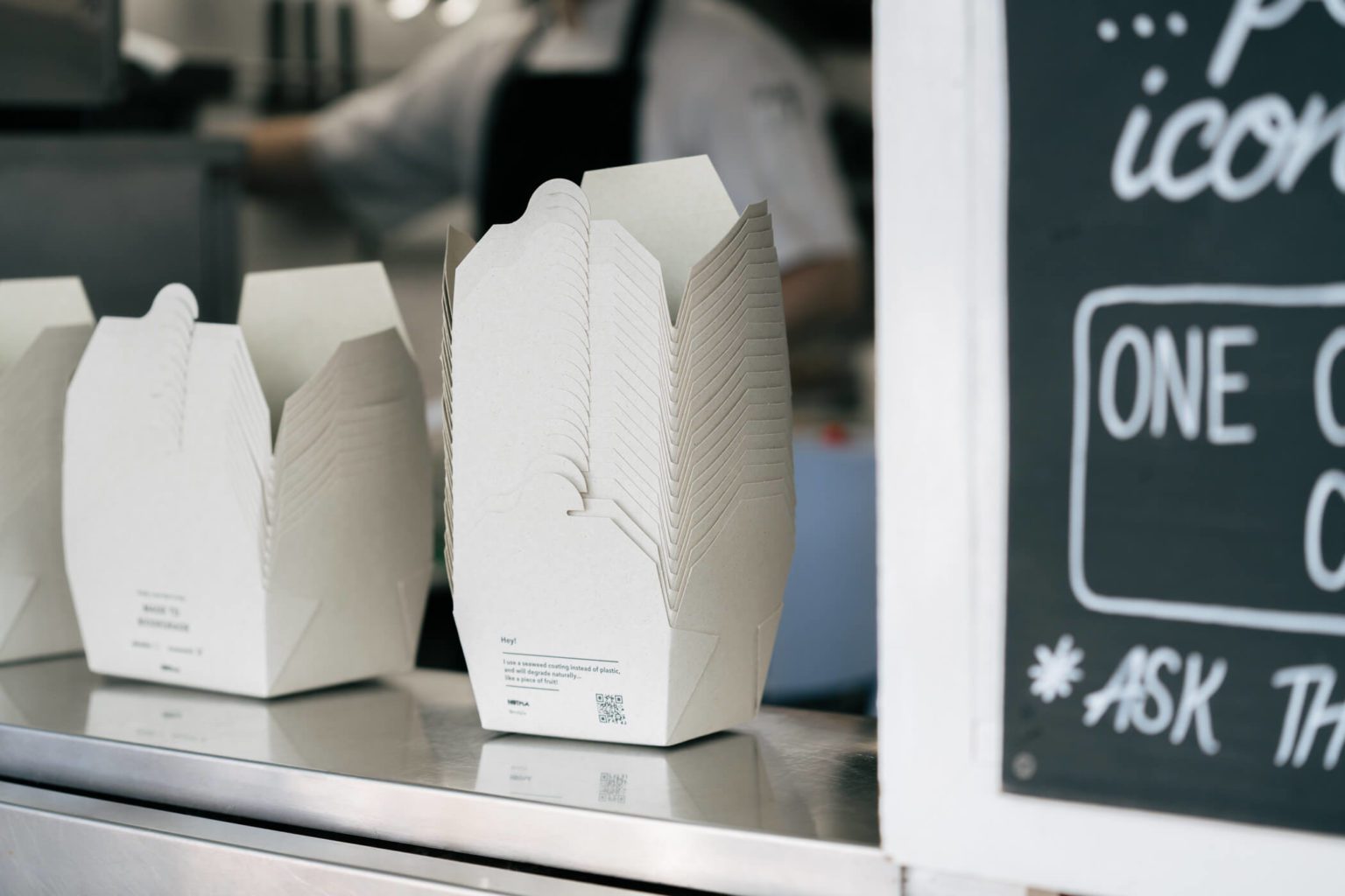 10 Eco-Friendly Packaging Materials to "Go Green" in 2024