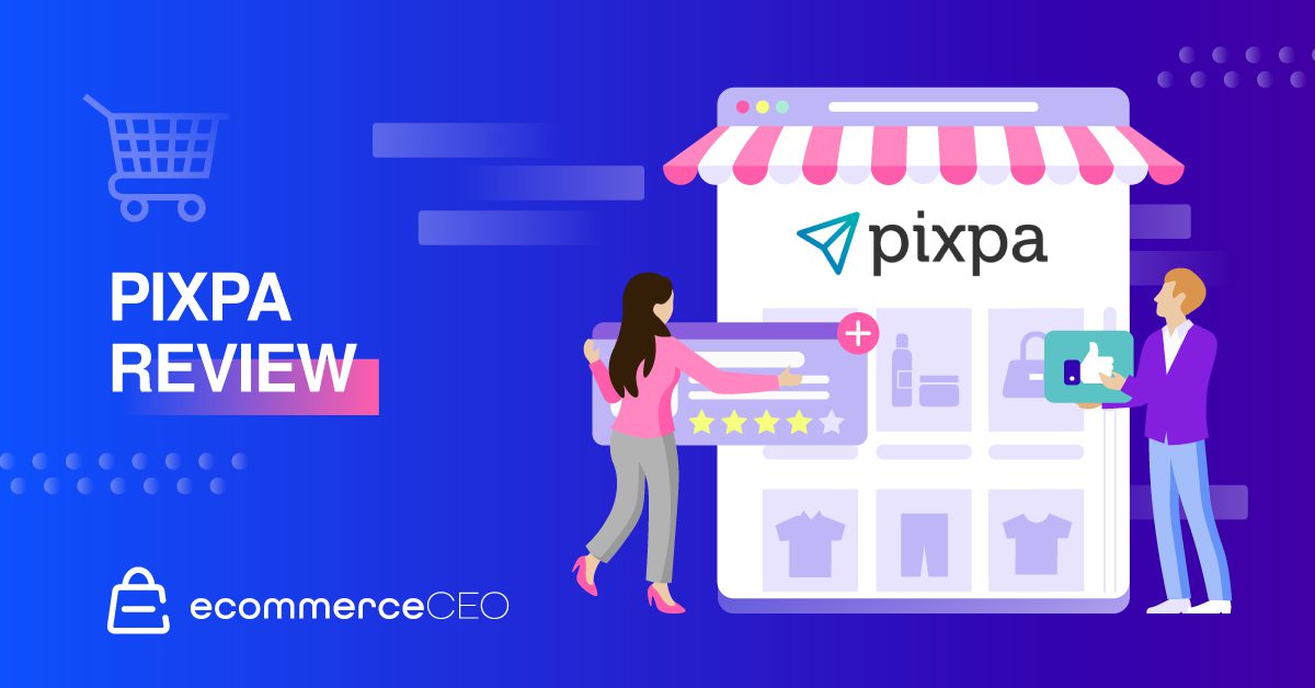 Pixpa Review 2025: Features, Pricing, Performance & More