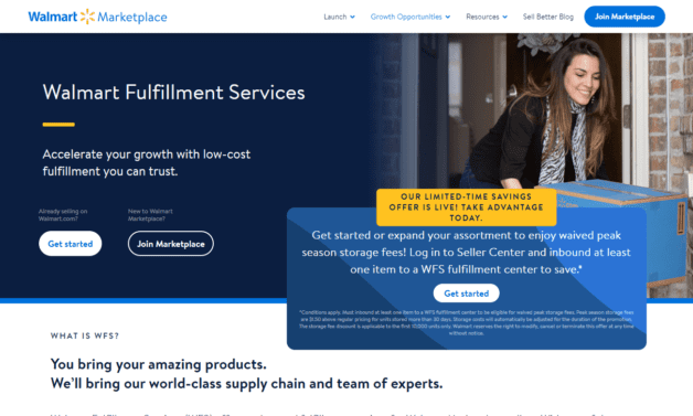 How to Sell on Walmart Marketplace: 6 Step Guide to Success