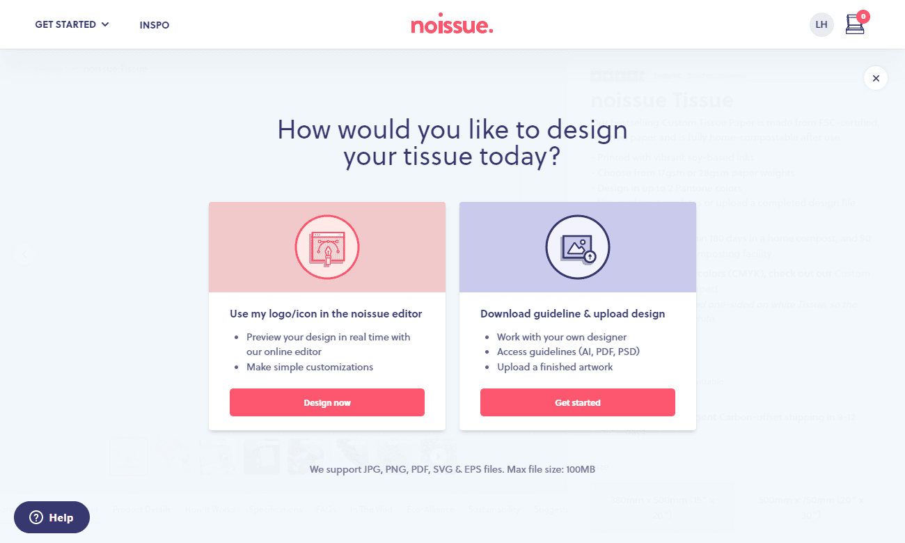 Noissue Reviews: Features, Pricing, Pros, Cons & More [January 2025]