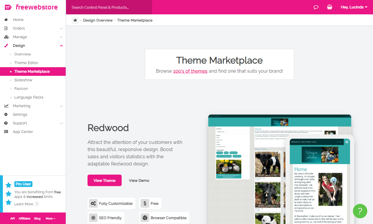 Freewebstore Reviews: Features, Pricing, & More [November 2024]