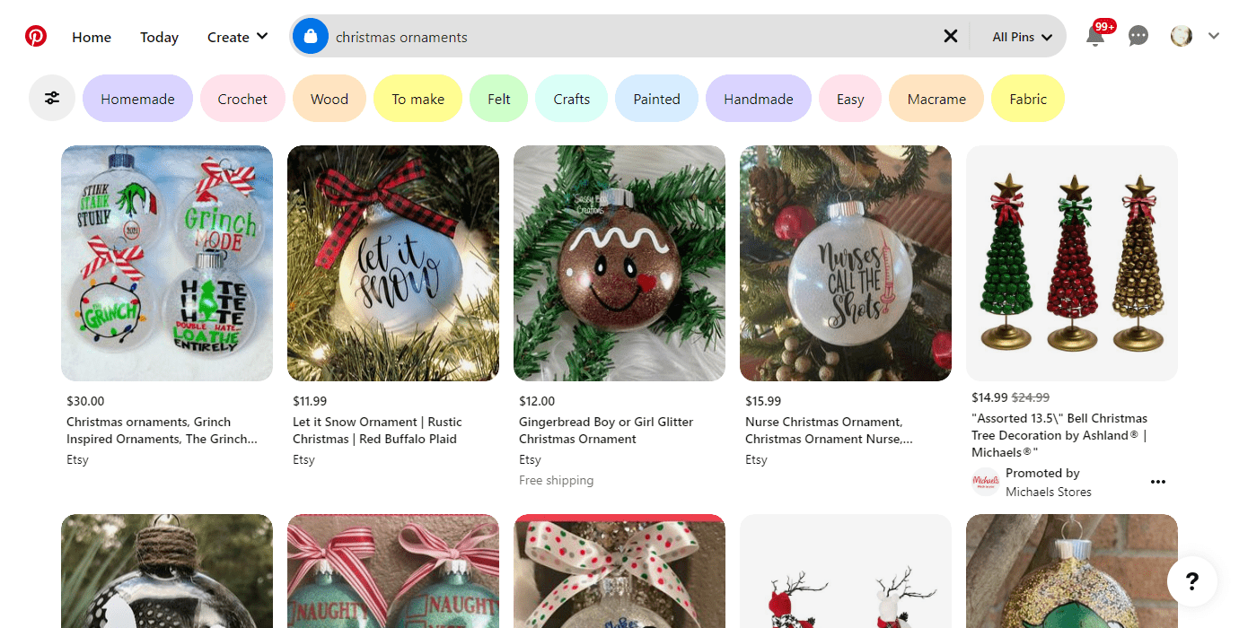A Guide for How to Sell on Pinterest in 8 Easy Steps