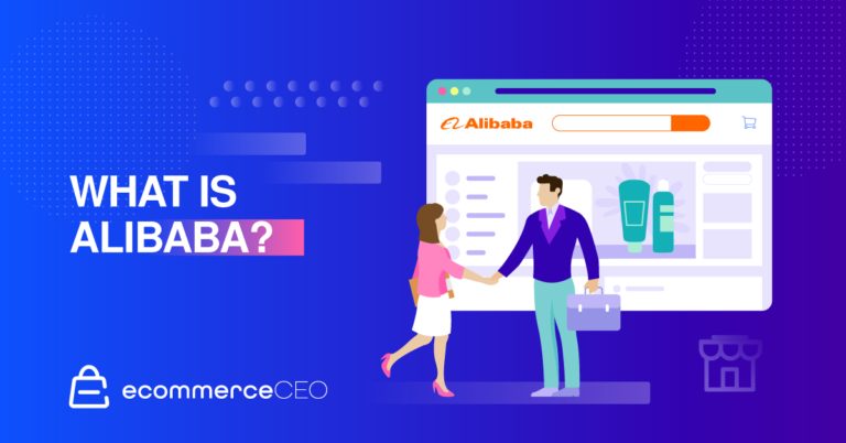 What is Alibaba? Everything You Need To Know